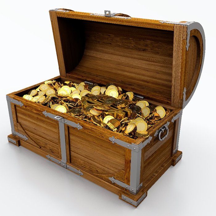 The Great UK Wide Outdoor Treasure Hunt for Two | Moonpig