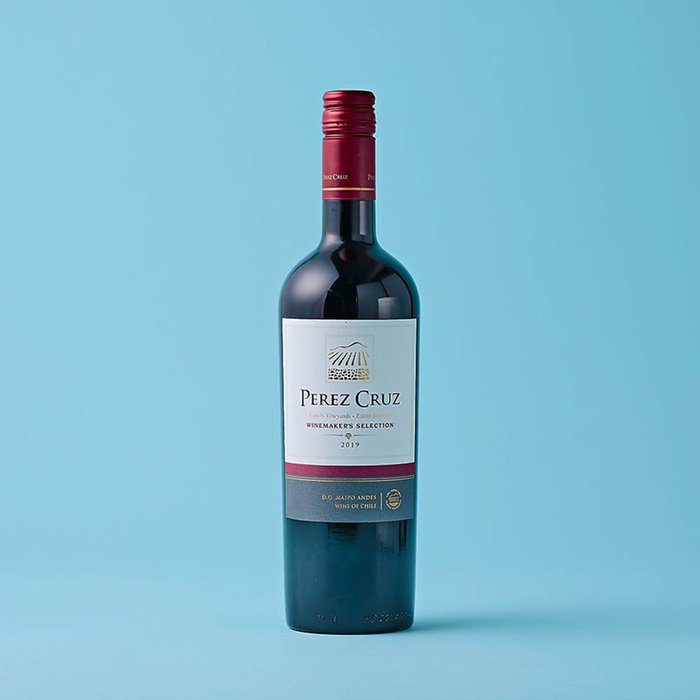 Virgin Wines Perez Cruz Winemaker's Selection in Wooden Box | Moonpig