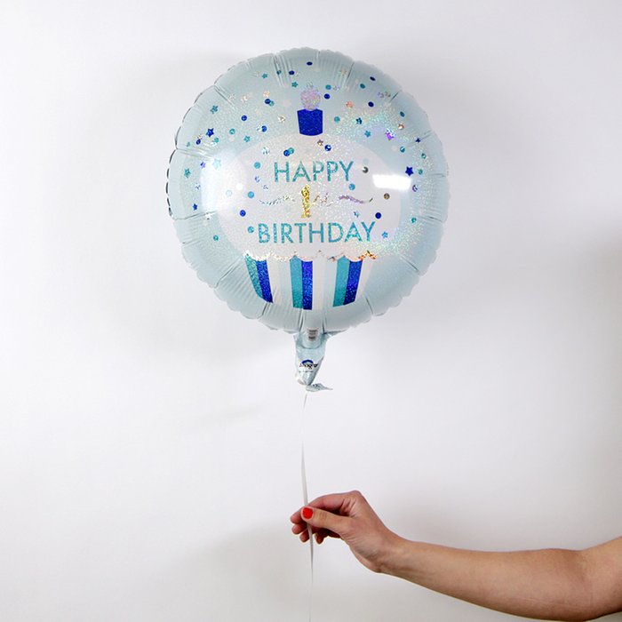 New Baby Balloons | Moonpig