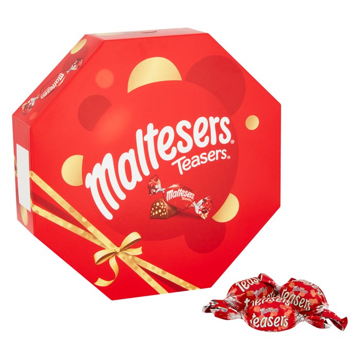 Maltesers Teasers Chocolate Sharing Box (335g) | Moonpig