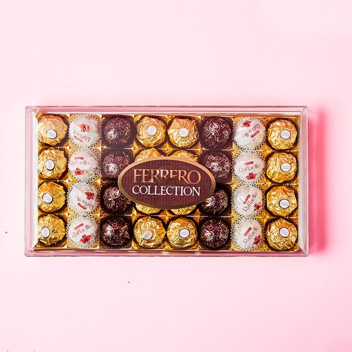 Ferrero Collection Gift Box (359g) | Moonpig