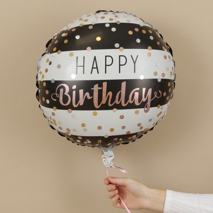 Balloons Delivered | Moonpig