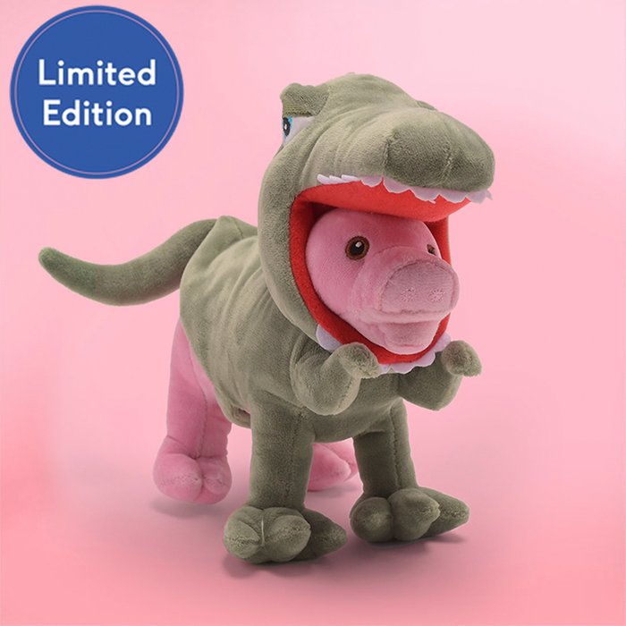 The Gruffalo Illustrated Photo Upload Christmas Card | Moonpig