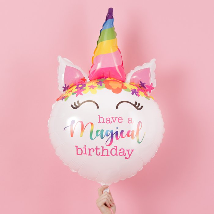 Balloons For Kids | Moonpig
