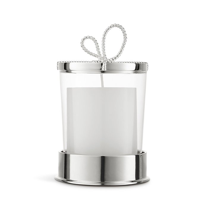 Vera Wang Love Knots Candle | Moonpig