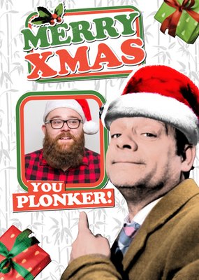 Funny Christmas Rotten Ecards