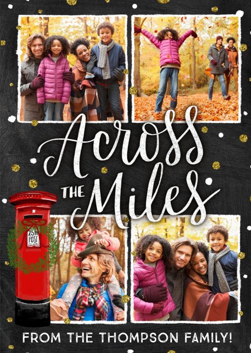 Samaritans Charity Card | Moonpig