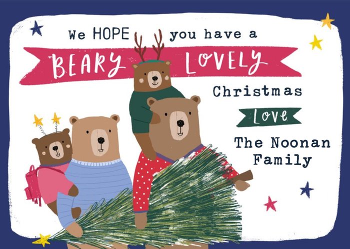 Samaritans Charity Card | Moonpig