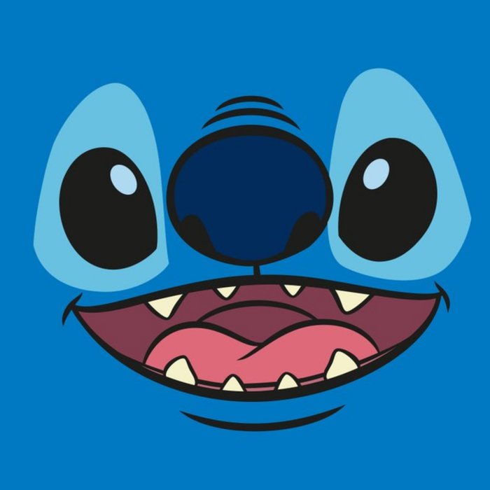 Lilo & Stitch Card | Moonpig