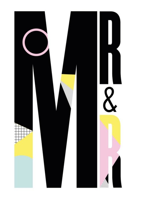 Mr And Mr Card | Moonpig