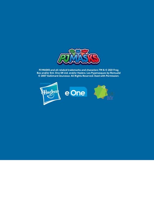 PJ Masks Catboy Gekko Owlette Daddy Fathers Day Card | Moonpig