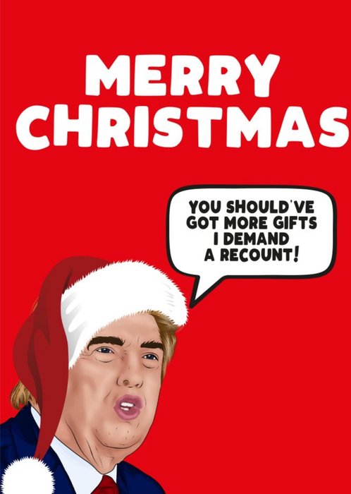 Baby Cheesus Jesus Pun Christmas Card | Moonpig