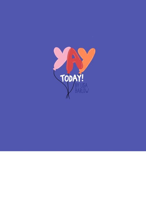 Yay Today Illustrated Happy Birthday Cool Dude Card | Moonpig