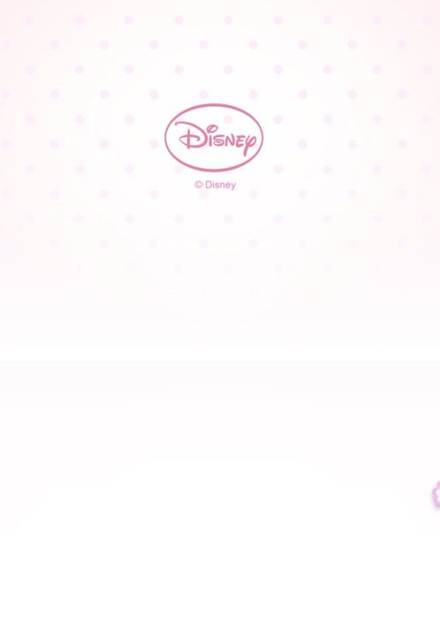 Disney Minnie Mouse Afternoon Tea Personalised Happy Birthday Card ...