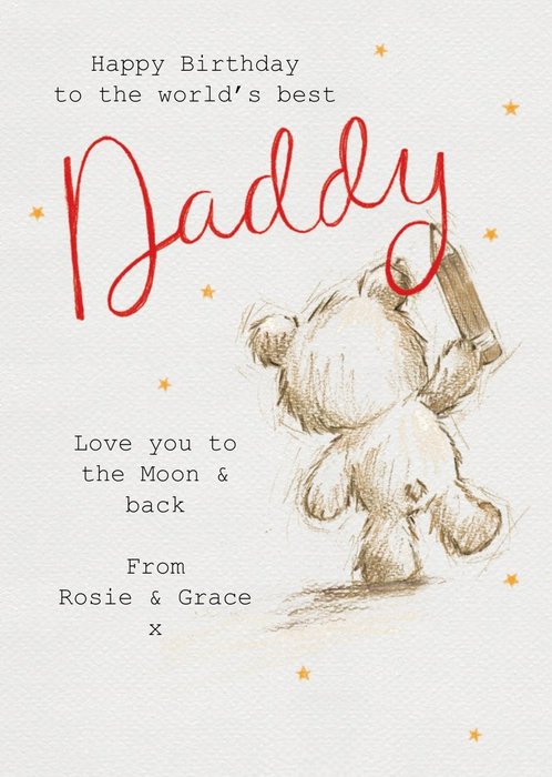 Birthday Cards For Dad - Page 7 | Moonpig