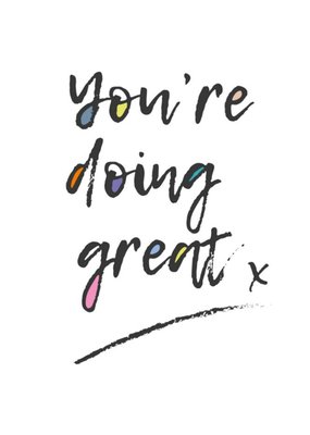 Just A Note Cards | Moonpig