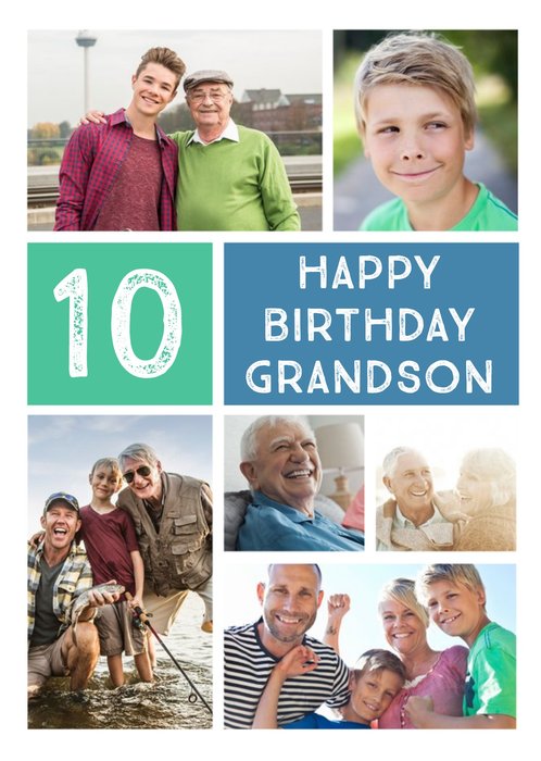 Photo Upload Birthday Cards - Page 11 | Moonpig