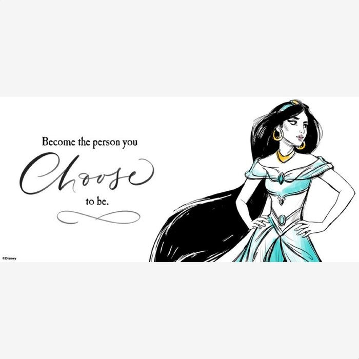 Disney Princess Jasmine Quotes