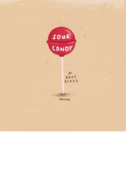 You're Looking Sharp Birthday Card | Moonpig