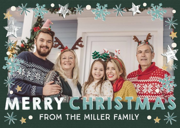 Samaritans Charity Card | Moonpig