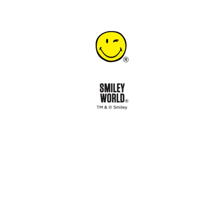 SmileyWorld® Photo Upload Birthday Card | Moonpig
