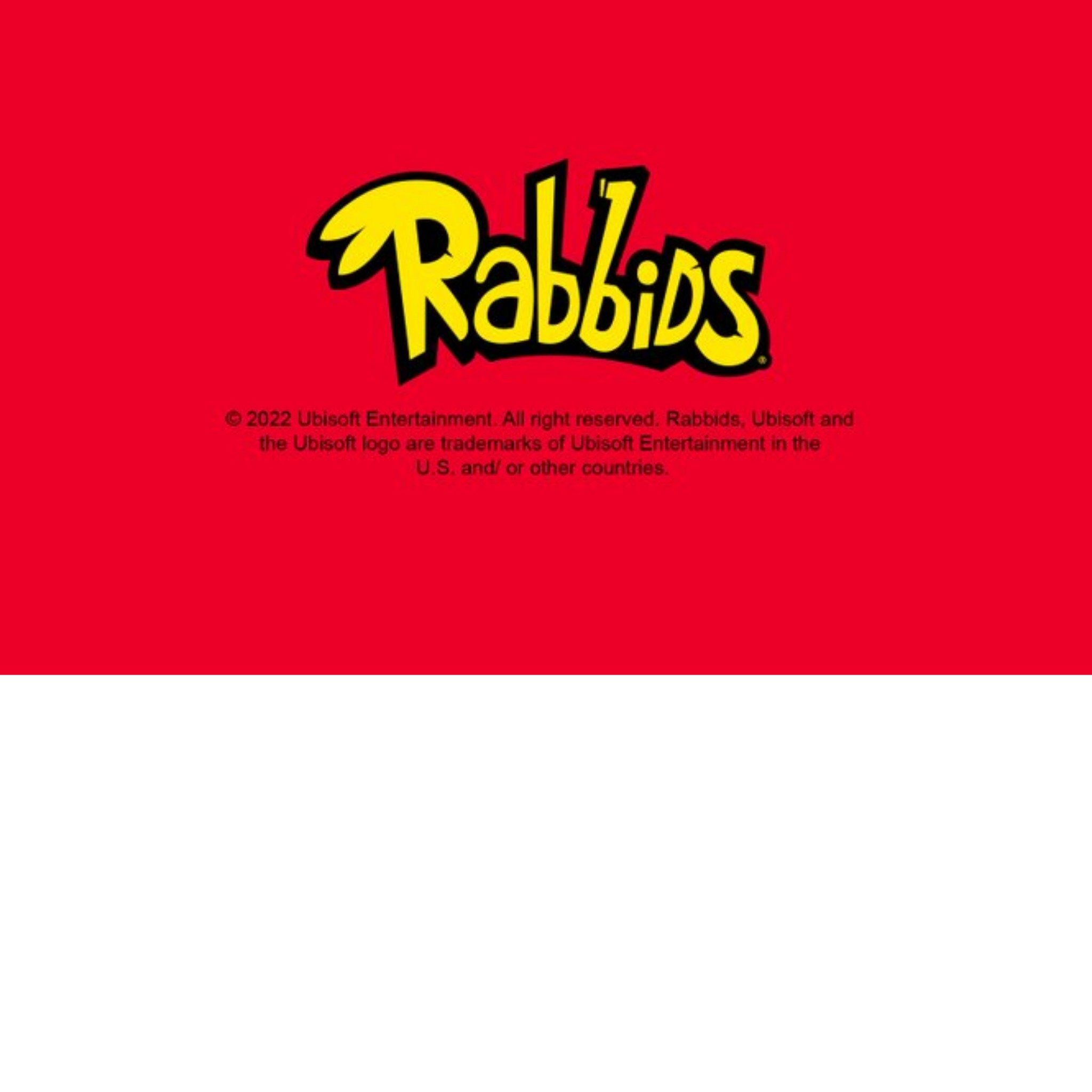 Rabbids Logo NickALive!: Nickelodeon's Northern European Channels