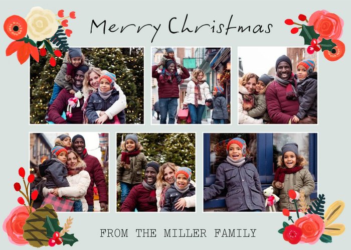 Samaritans Charity Card | Moonpig