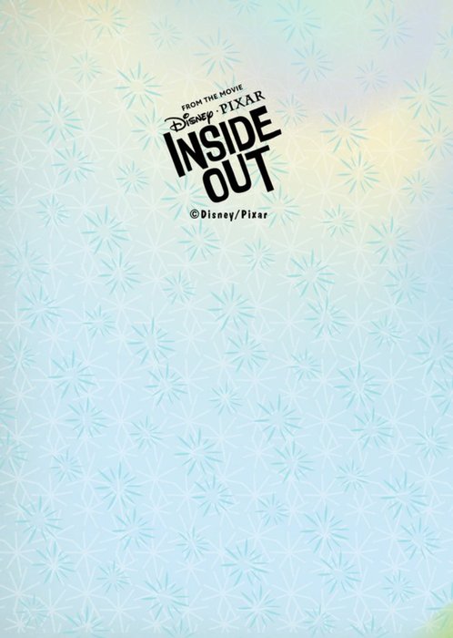Inside Out Card | Moonpig