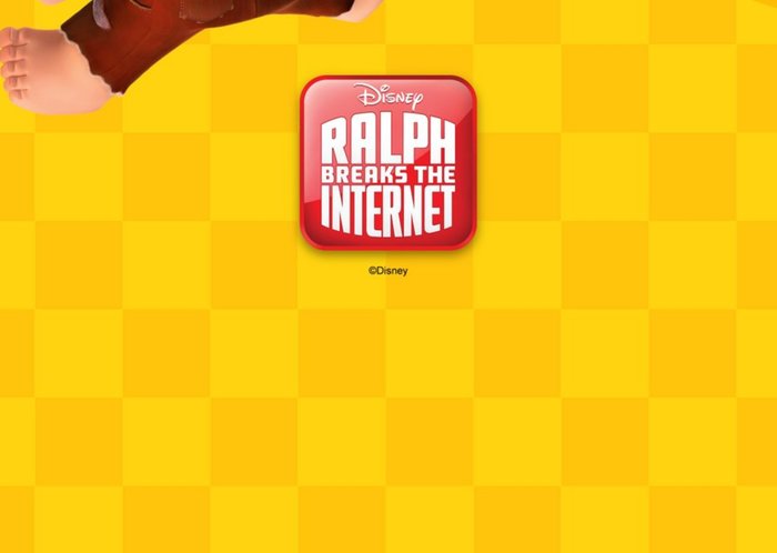 Wreck It Ralph Birthday Card | Moonpig