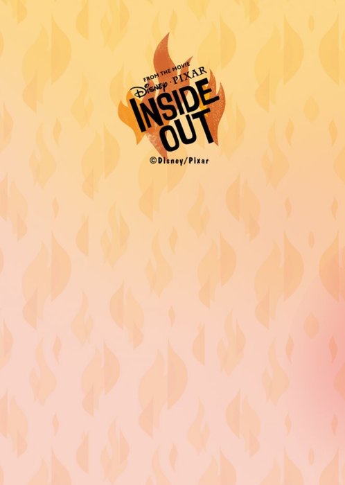 Inside Out Photo Card | Moonpig
