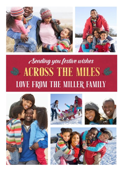 Samaritans Charity Card | Moonpig