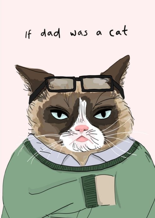 Grumpy Birthday Cards | Moonpig
