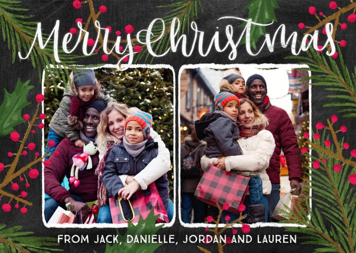 Samaritans Charity Card | Moonpig