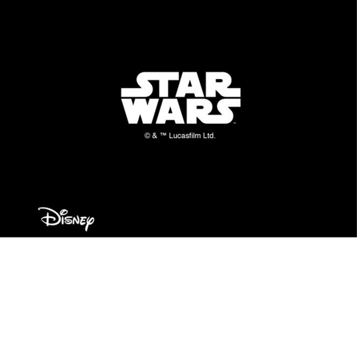 Star Wars Luke I Am Your Father Christmas Personalised Card | Moonpig