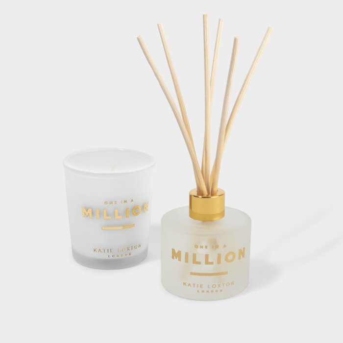 Katie Loxton 'One In A Million' Mini Fragrance Set | Moonpig