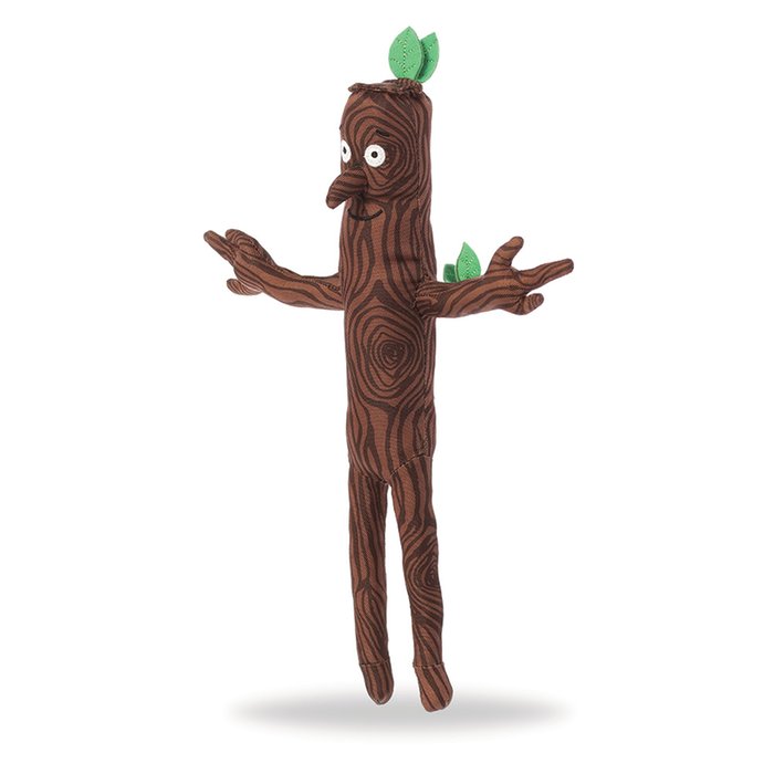 Stick Man Story Book & Soft Toy Gift Set | Moonpig