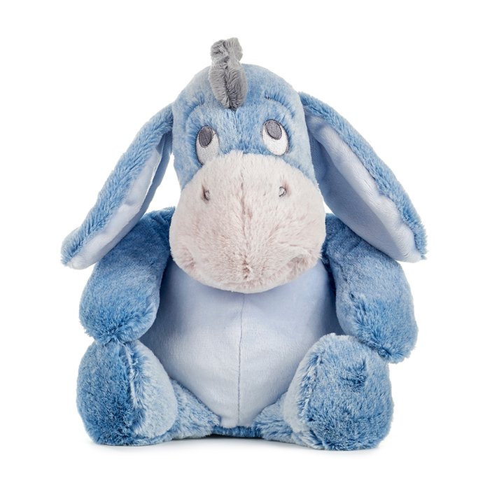 Disney Winnie The Pooh Eeyore Soft Toy | Moonpig