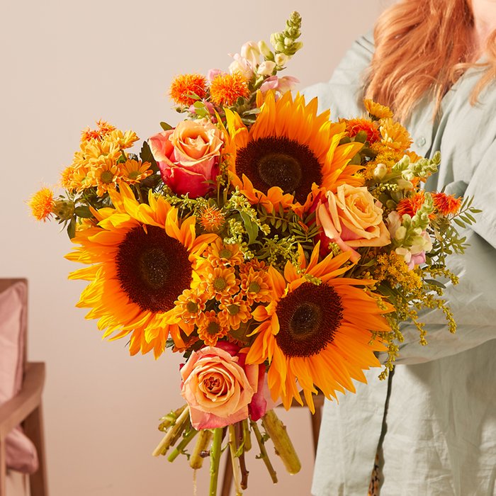 The Presence | Moonpig