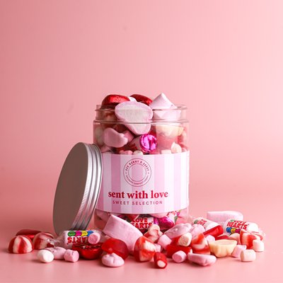 Chocolate & Sweet Gifts - Page 4 | Moonpig