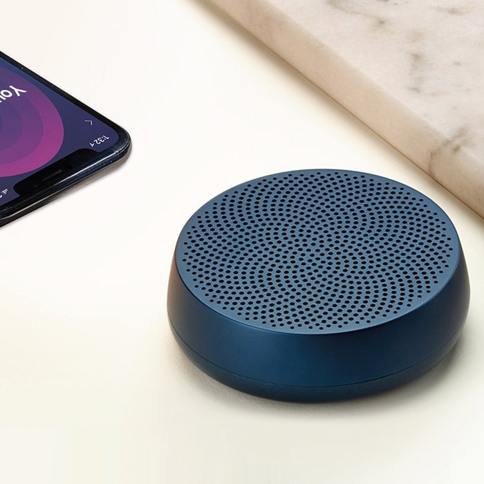 Lexon Bluetooth Speaker | Moonpig