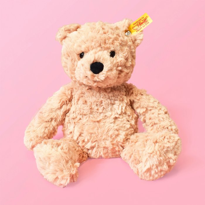 Steiff Jimmy Bear | Moonpig