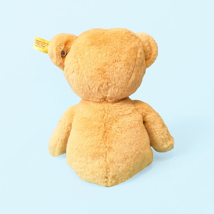 My First Steiff Jimmy Bear | Moonpig