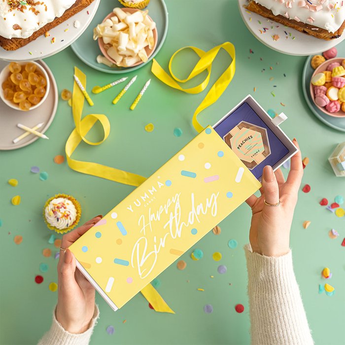 Illustrated Borderlands 3 Boom-Tastic Birthday Card | Moonpig